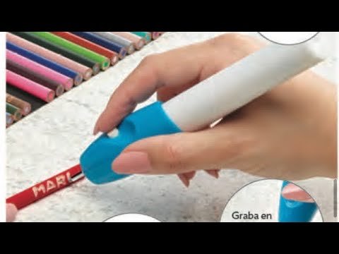 Graba Todo De Betterware Youtube