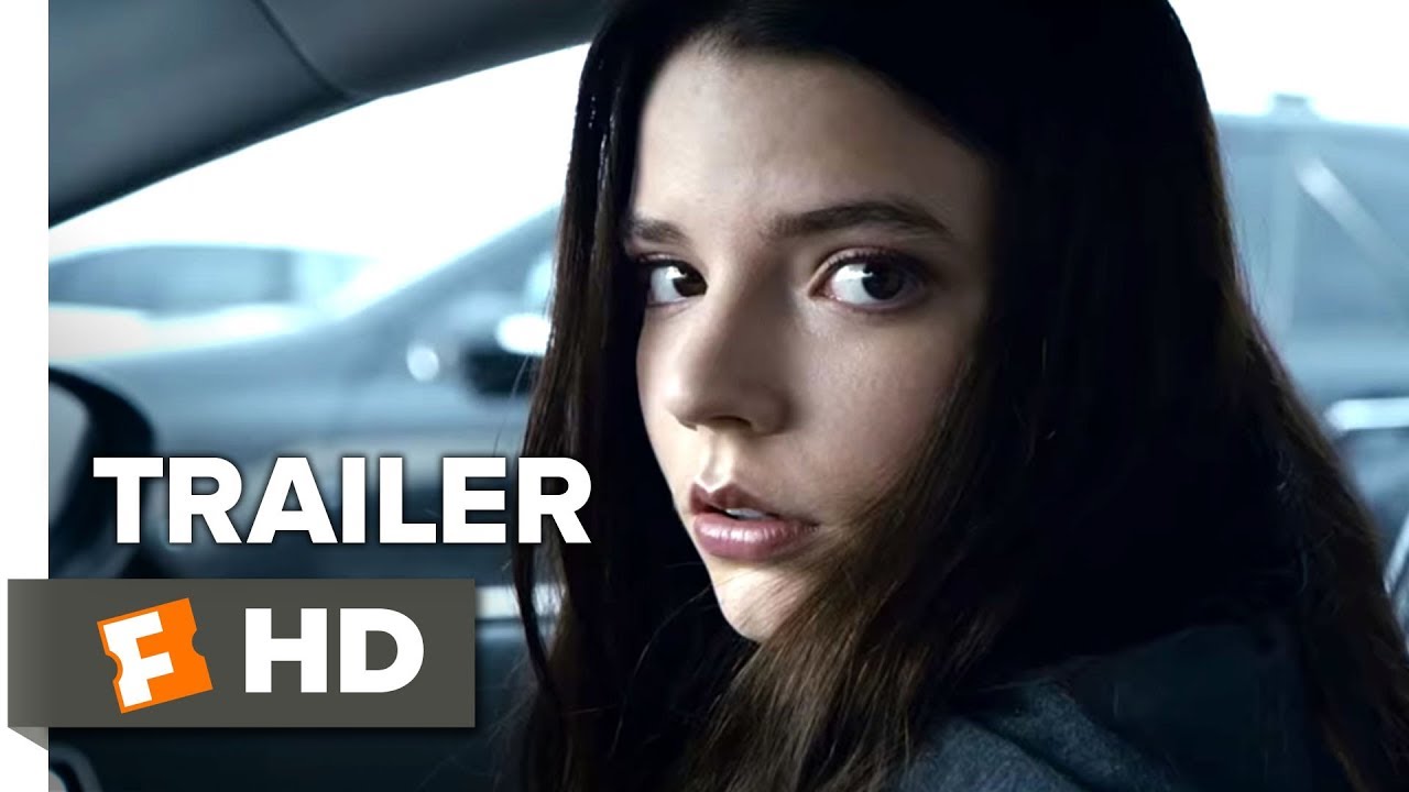 Split Trailer