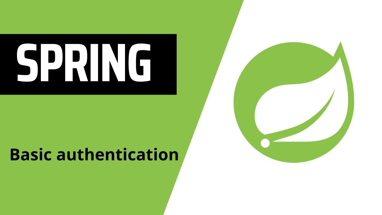 Basic Autentifikasiya Youtube