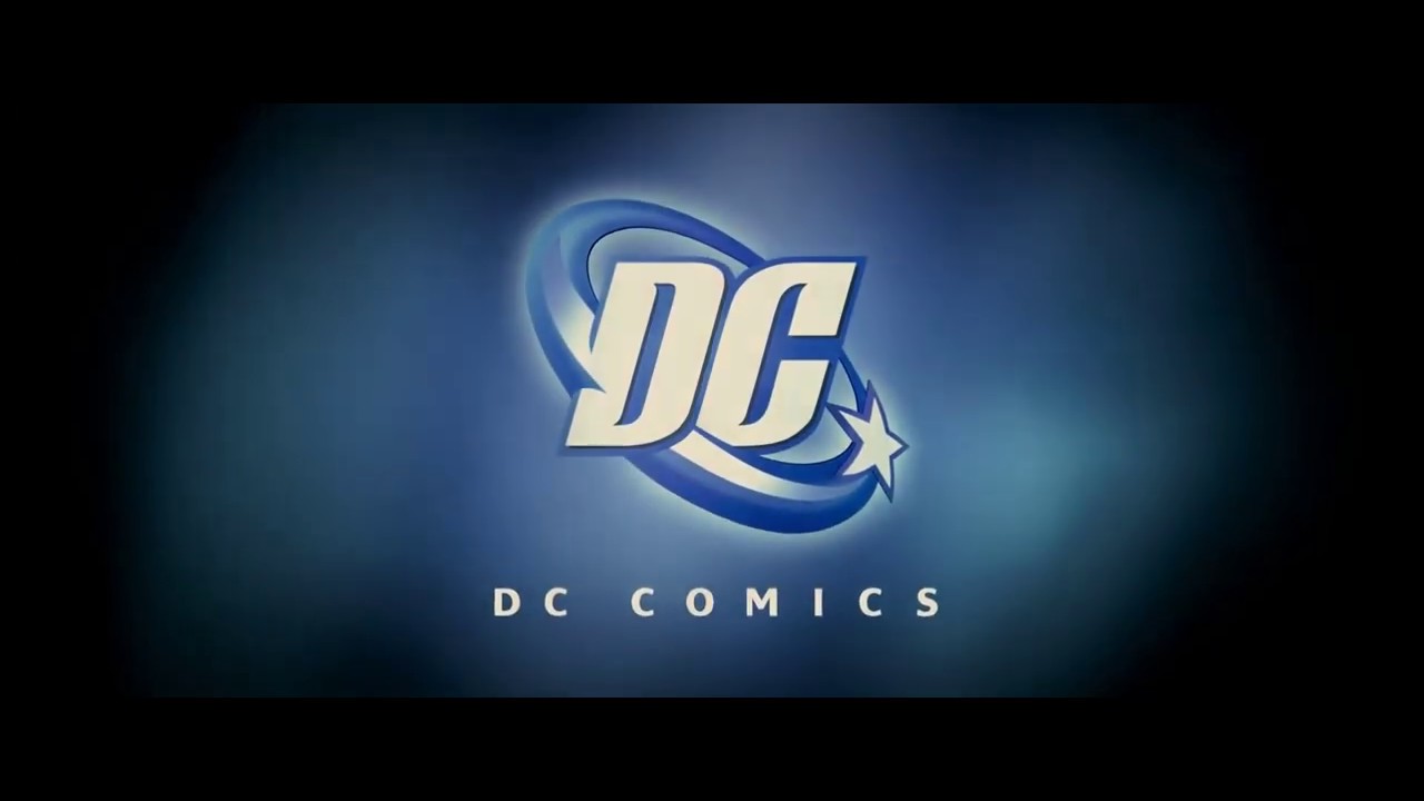 Dc Comics Logo Intro By Intro Maker Youtube