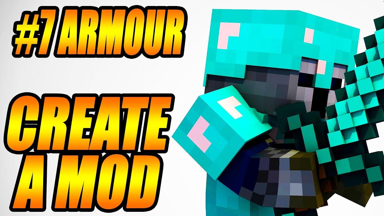 Minecraft Mcreator Tutorial Talkingrilo