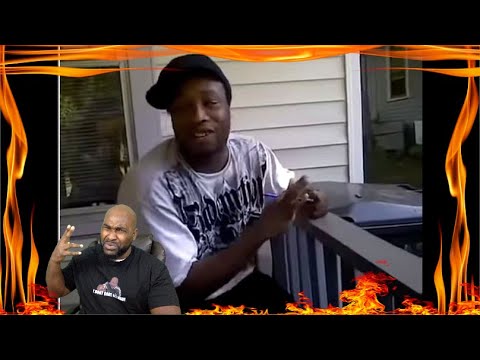 Don Dada Sittin Sideways Reaction Youtube