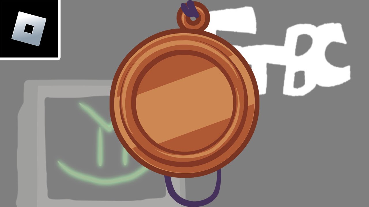 Roblox Find The Bfb Characters How To Get Bronze Medal Youtube