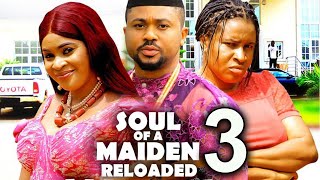 Soul Of A Maiden Reloaded Season 3 Mike Godson Mary Igwe Kenechukwueze ...