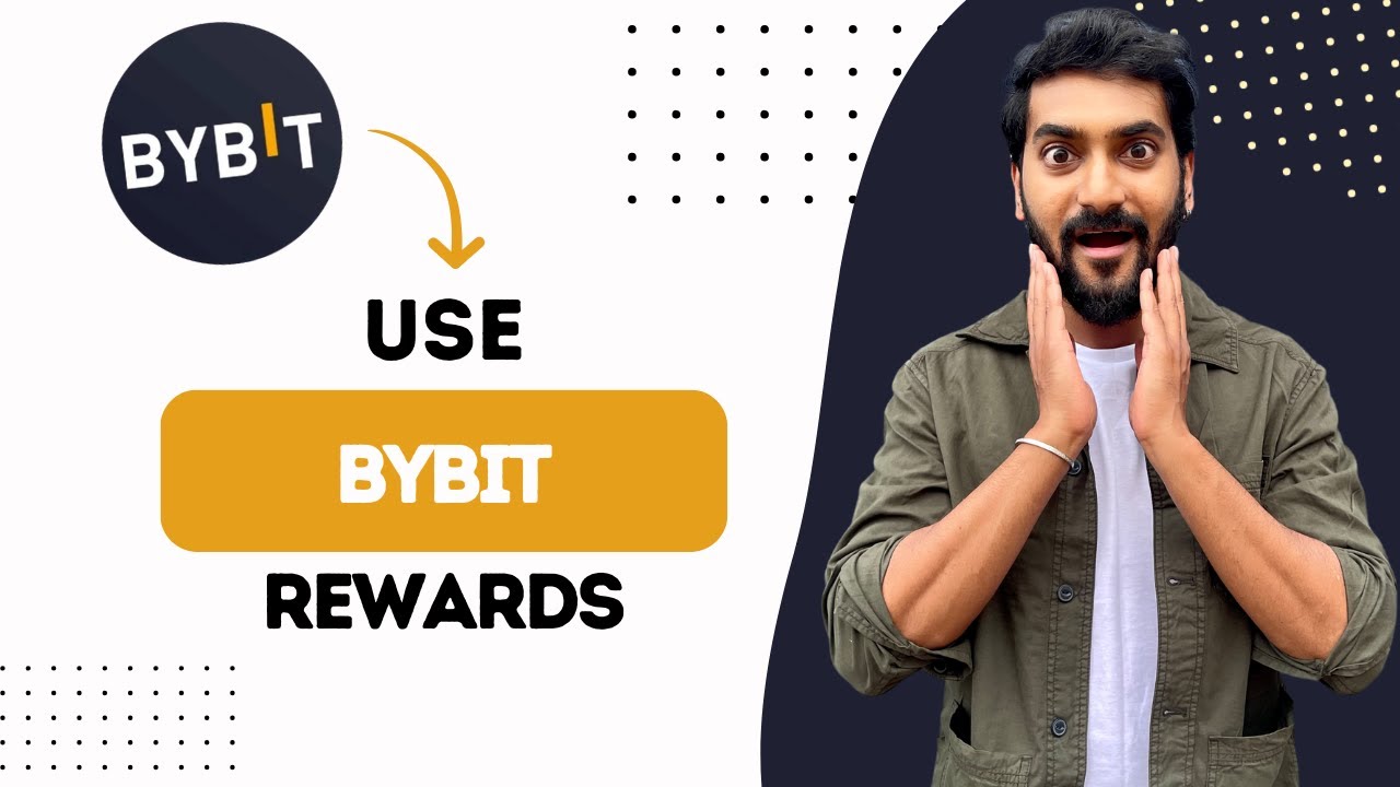 How To Use Bybit Rewards Best Method Youtube