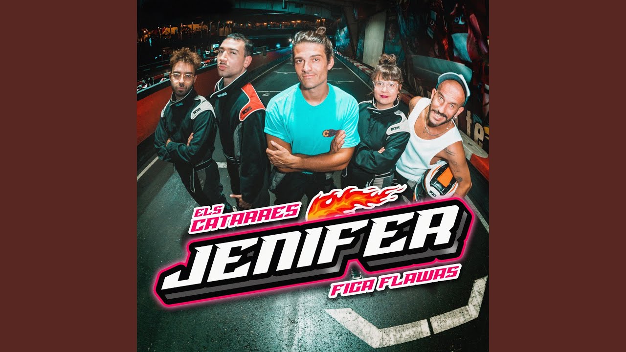 Jenifer Youtube Music