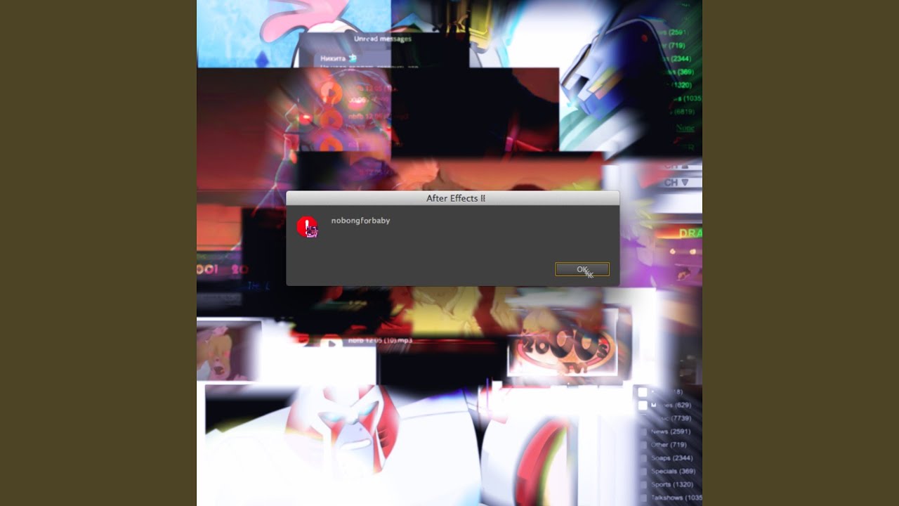 Error Code 1 Youtube
