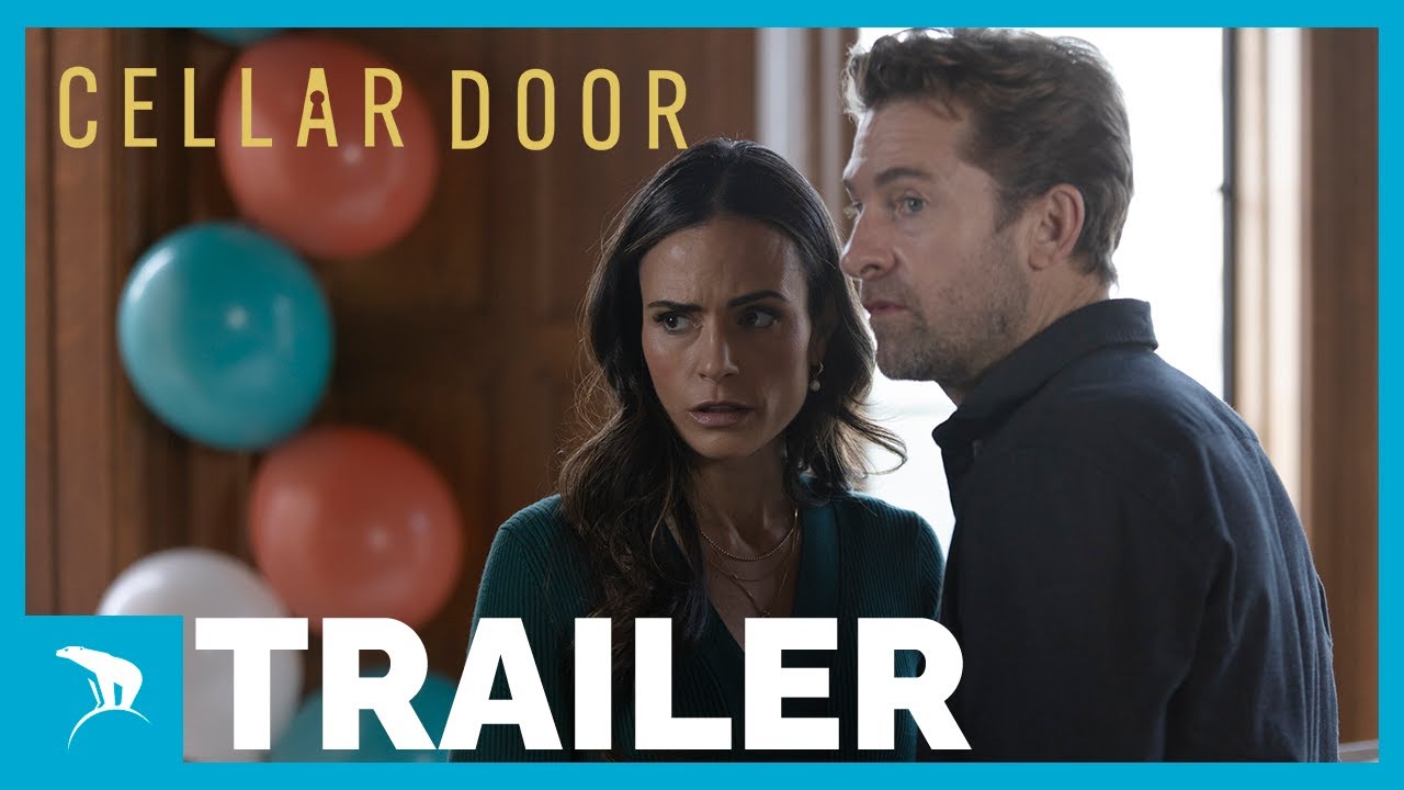 Cellar Door Trailer Youtube