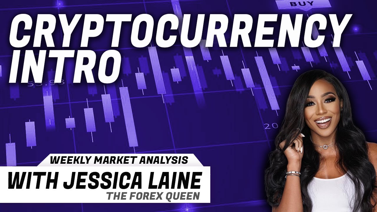 Cryptocurrency Intro Youtube