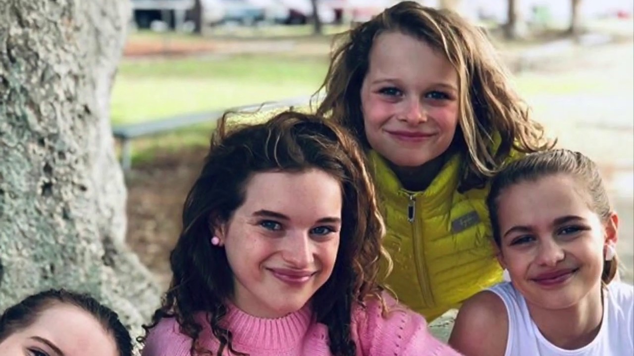 Norris Nuts Kids Youtube