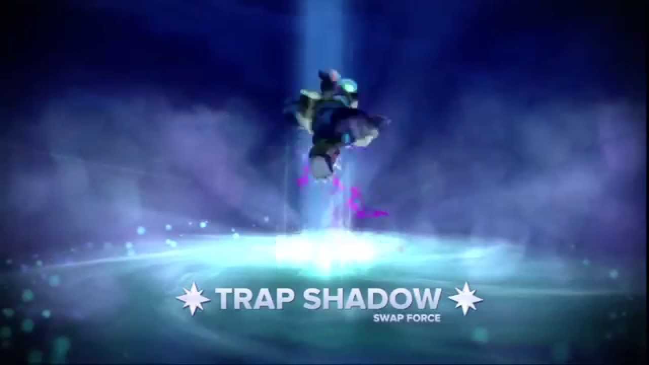 Swap Trap Shadow Intro Youtube