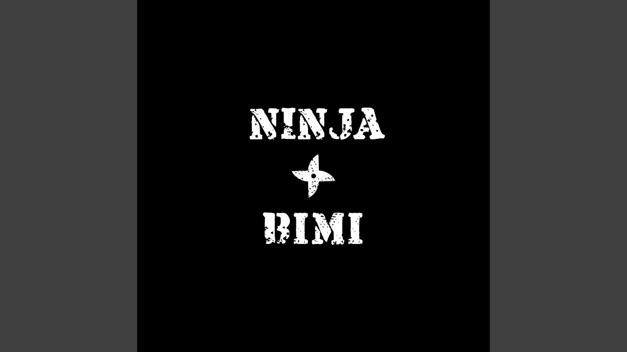 Ninja Youtube Music