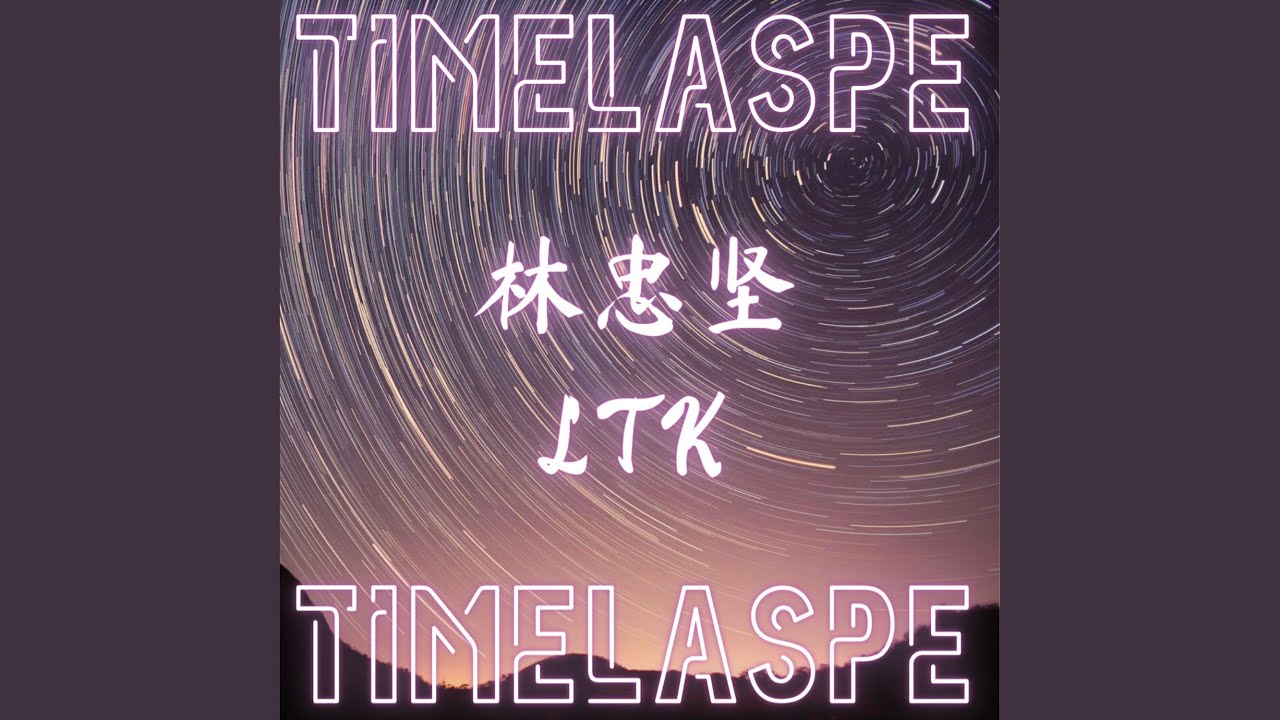 Timelapse Youtube