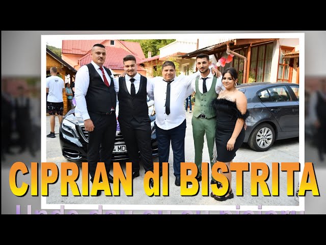 CIPRIAN de la Bistrita nou - Iara sa imbatat tata - Colaj Jocuri Romai ...