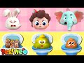 Potty Training Song Good Habits Who Left The Poo Poo Nursery Rhymes ...