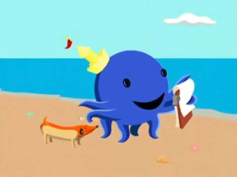 Oswald A Day At The Beach The Sand Oswald English Oswald Cartoon Full