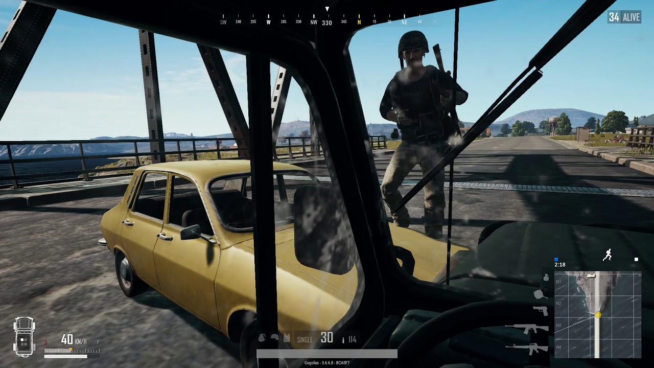 Pubg Vrooooom Youtube