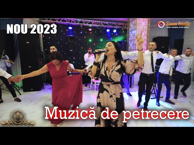 LA MULTI ANI NEVASTA MUZICA DE PETRECERE FORMATIA IULIAN DE LA VRANCEA ...