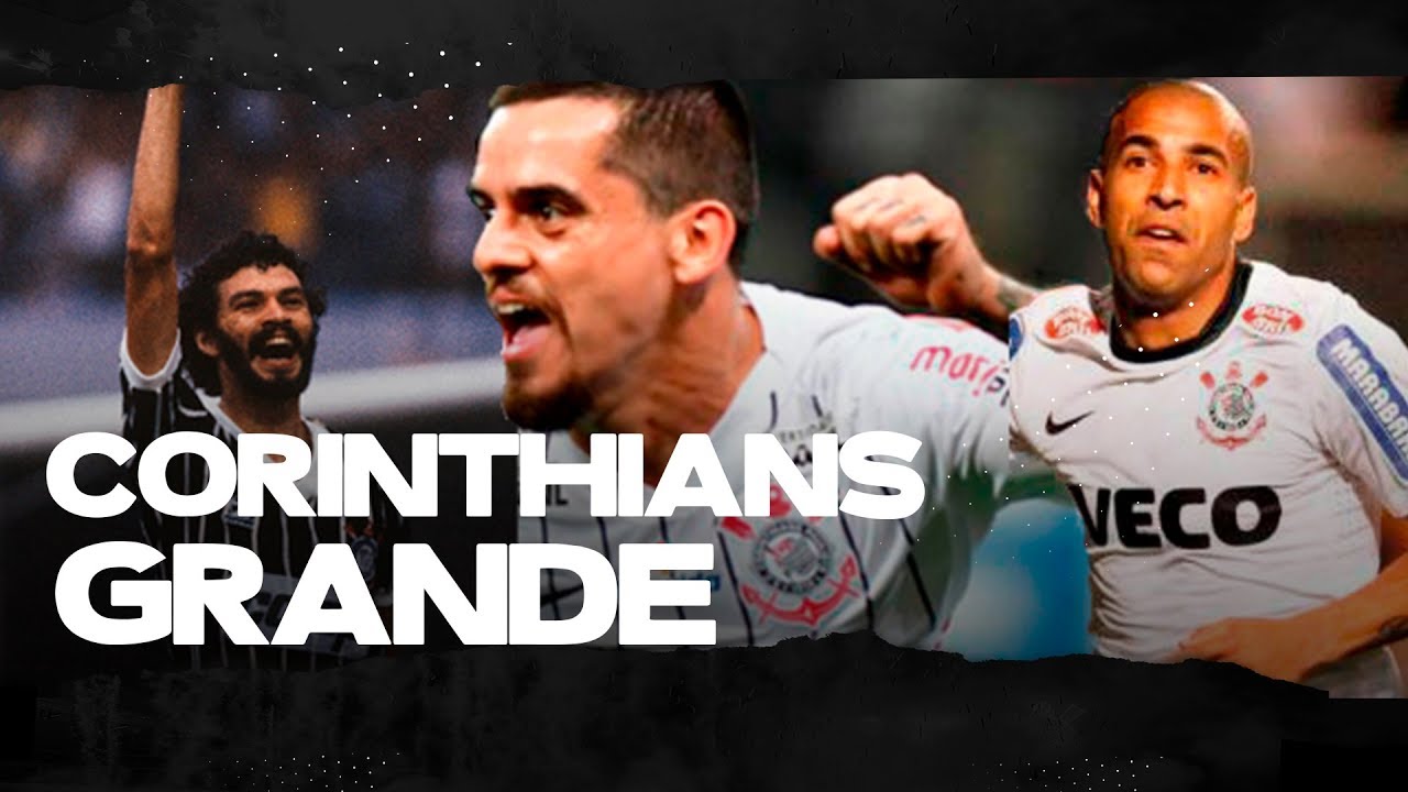 Timão Chega Ao Gol Onze Mil Da Sua História Veja Esse E Outros Tantos