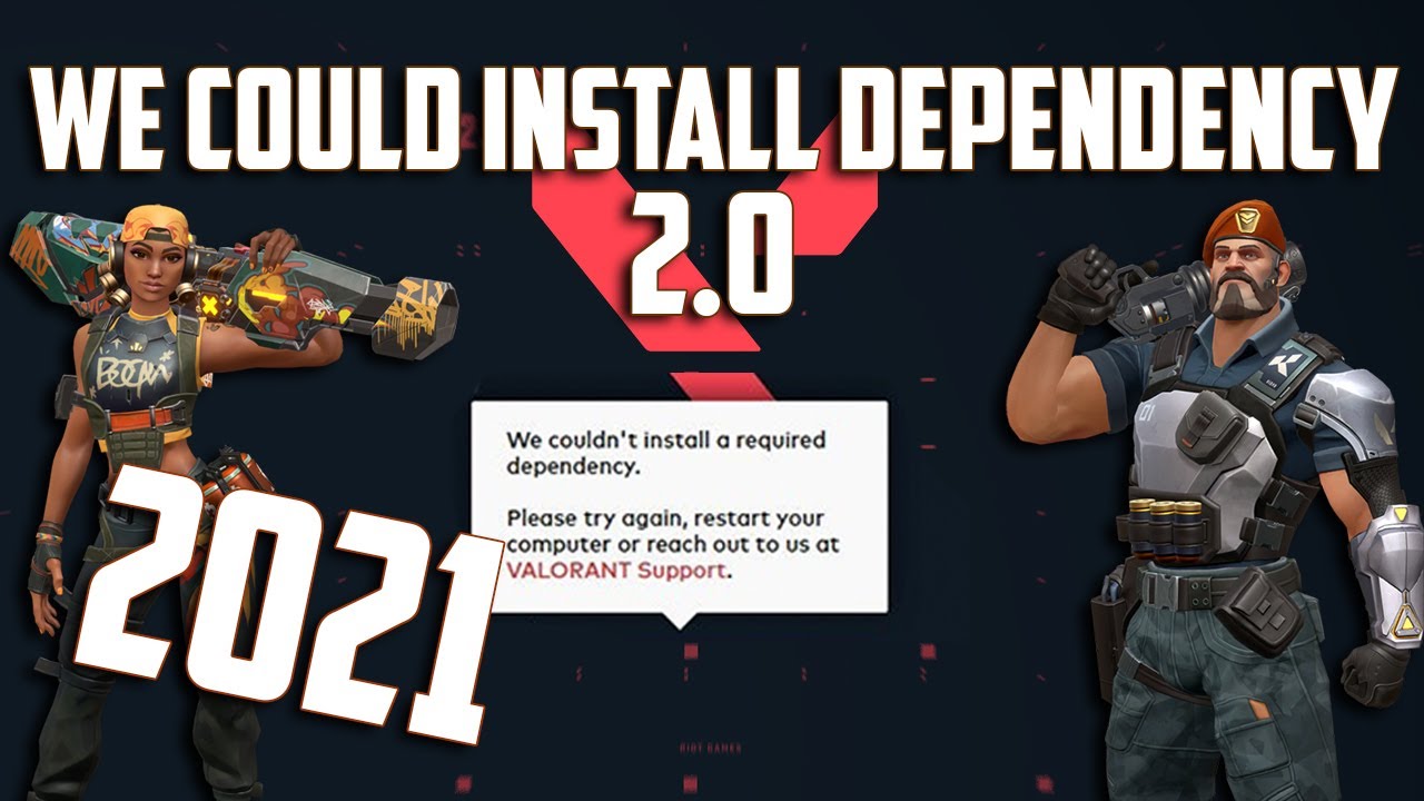 Valorant Install Greaw