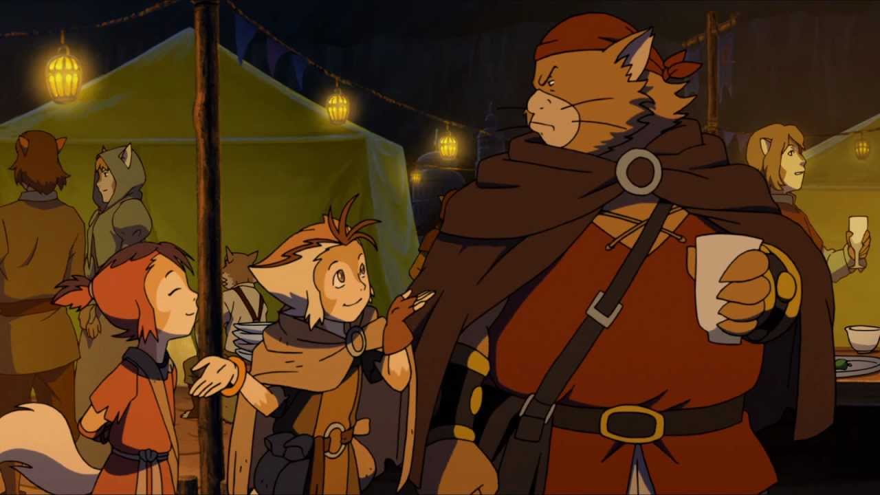 Thundercats Wilykit 2011