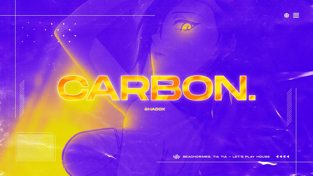 Carbon Youtube