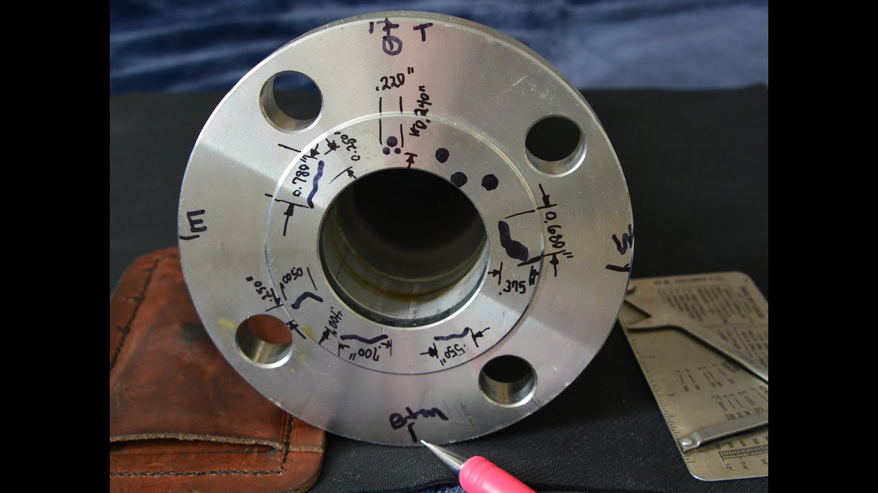 Surface Finish Inspection Methods At Nick Lopez Blog