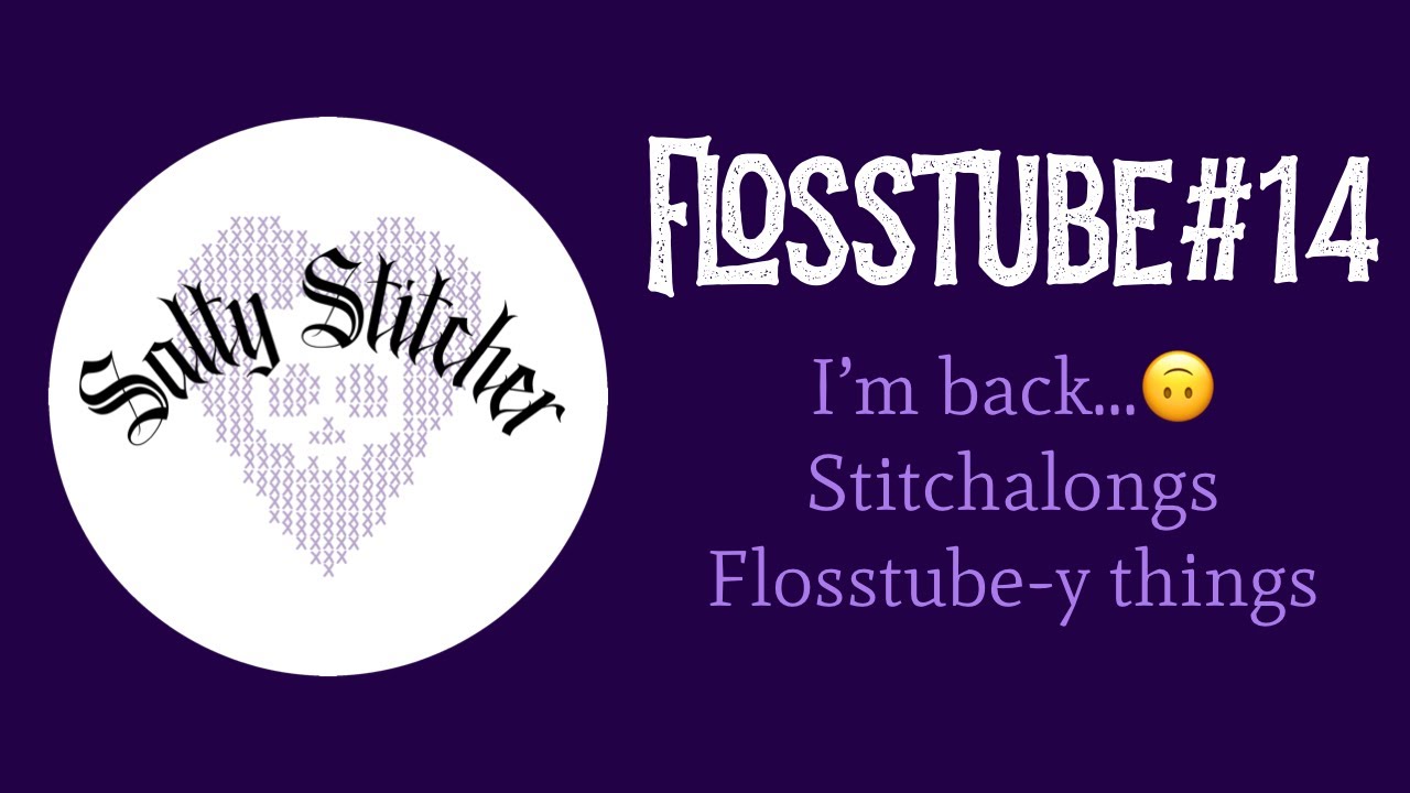 Flosstube 14 Youtube