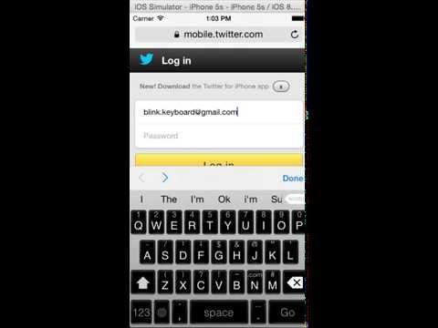 How To Define And Insert Quicktext Youtube