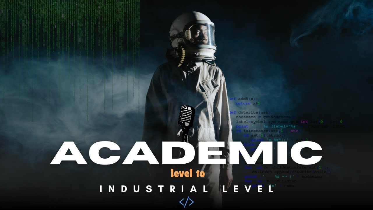 Developers Stack Programs Overview Youtube