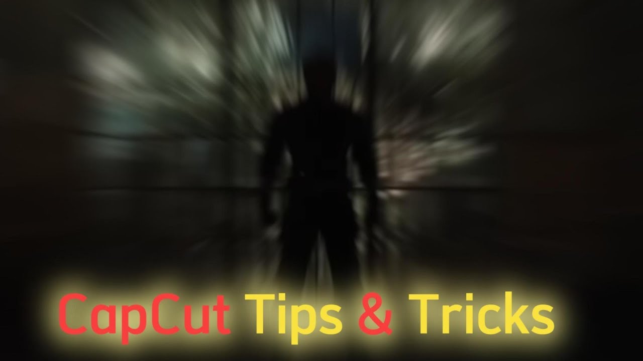Capcut Tutorial Animation Youtube