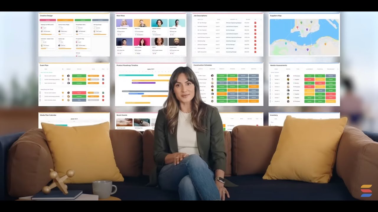 About Smartsuite Youtube