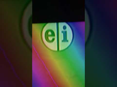 PBS Kids E/I (2009-2017) Green Screen Bug - VidoEmo - Emotional Video Unity