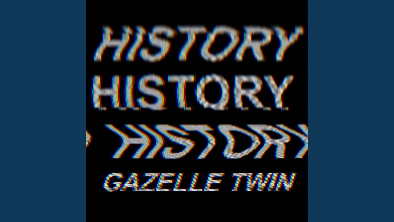 History Extended Version Youtube Music