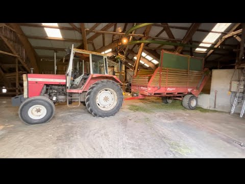 Silage Youtube