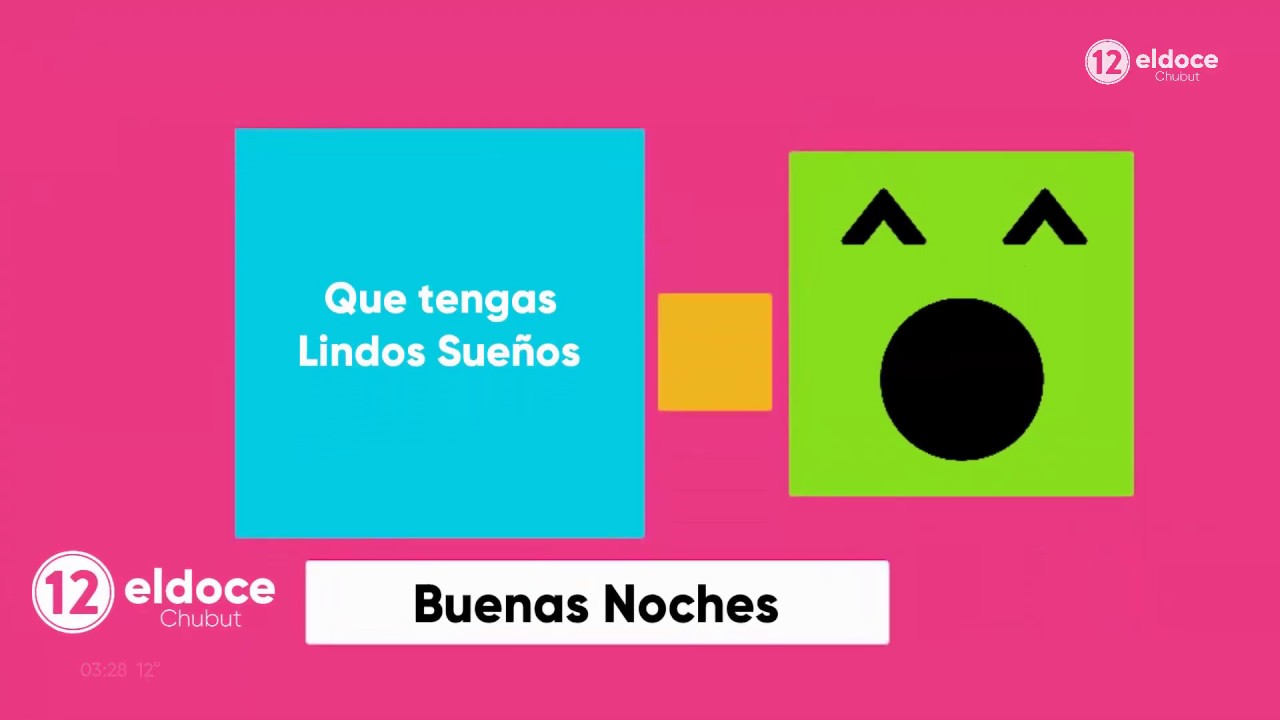 Eldoce Chubut Cierre De Transmisiones 13 12 19 Youtube