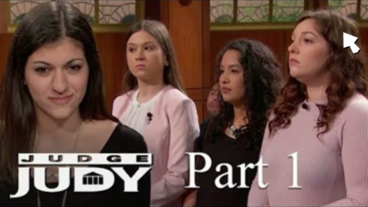 Judge Judy Best Cases All Episodes 1 Youtube