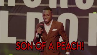 Kenyans Can Curse Stand Up Comedy By Arnold Saviour Arnold Saviour Mp3 ...