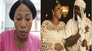 Bukky Jesse Has Released Heavy Bómb On Iyabo Ojo Today After New ...