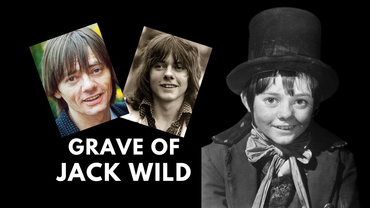 Mark Lester And Jack Wild