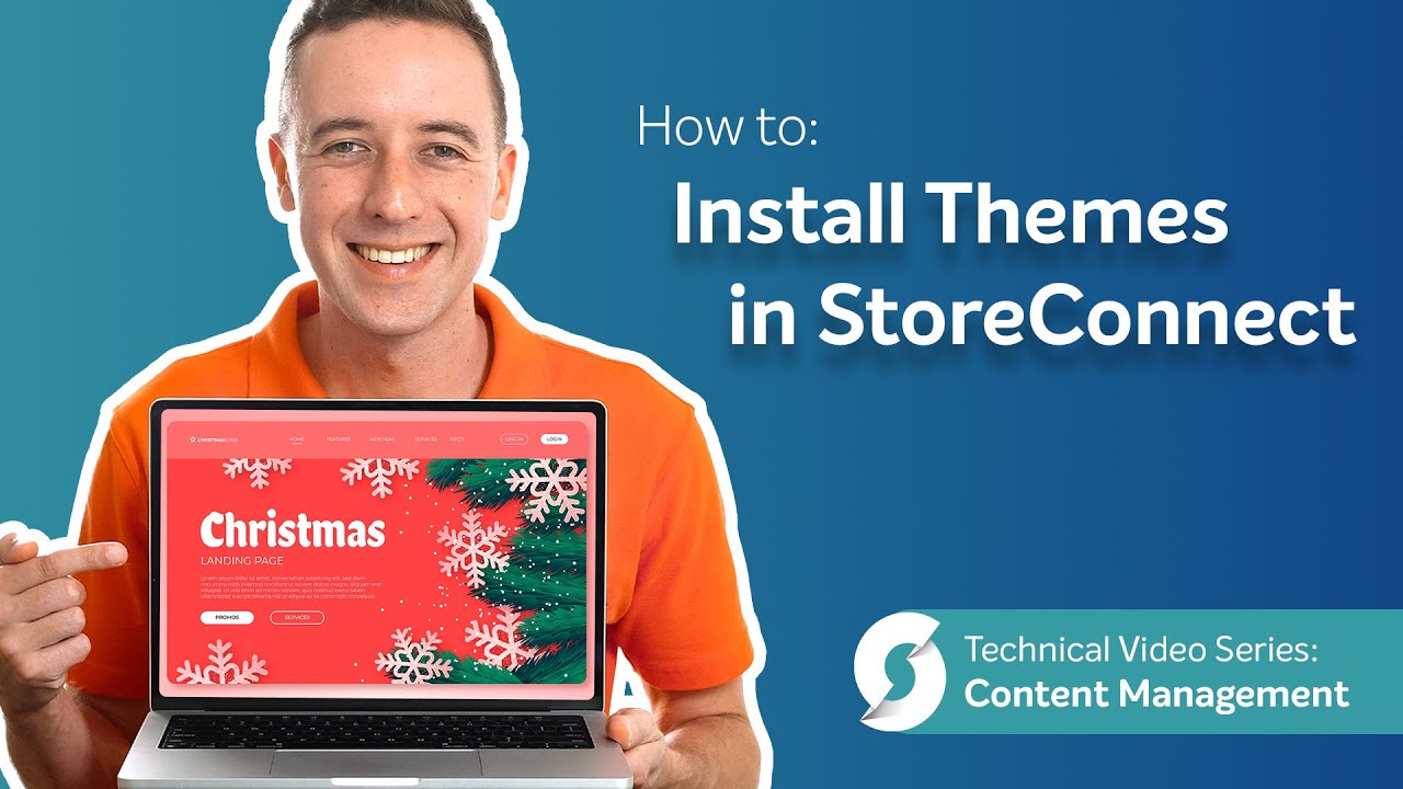 How To Install Themes Youtube