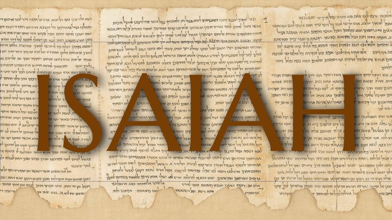 Isaiah 52 53 The Suffering Servant Isaiah 52 7 Bible Portal