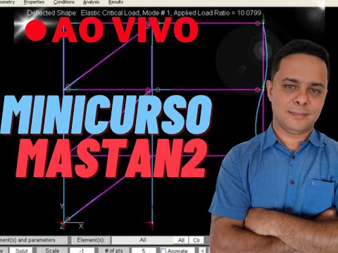 Minicurso Mastan2 Aula 1 Youtube