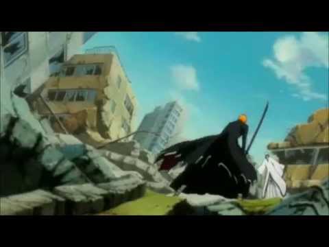 Gin Ichimaru Amv Youtube