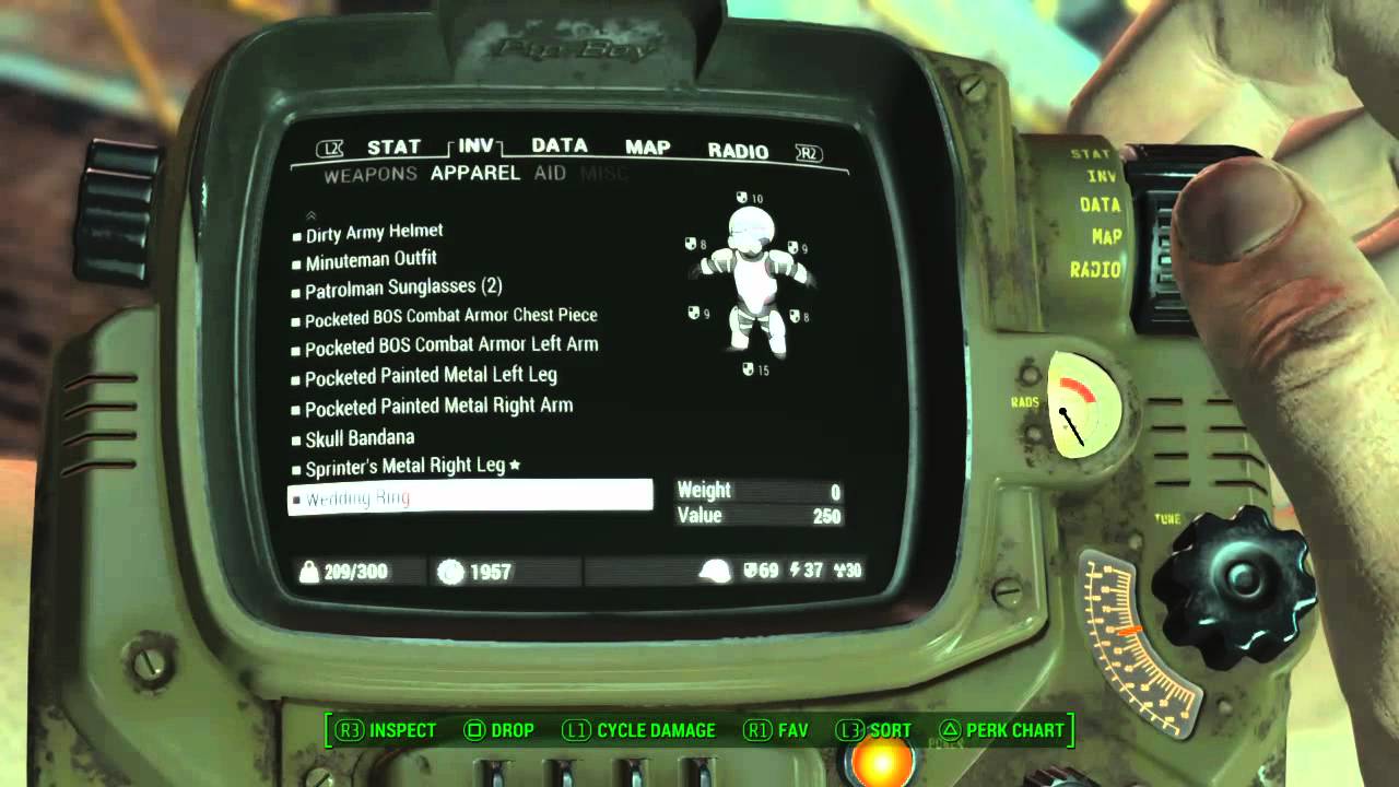 Fallout 4 Playthrough Part 11 Youtube