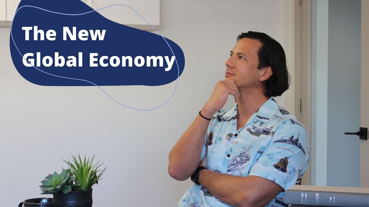 The New Global Economy