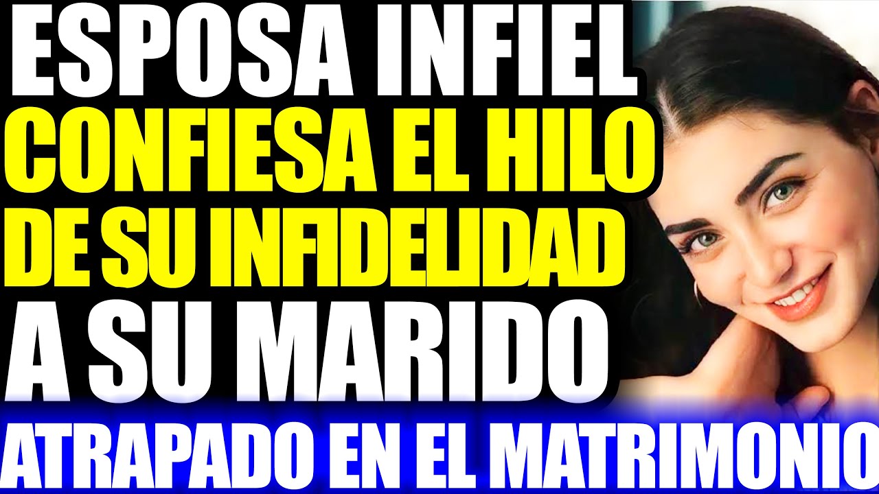 Esposa Infiel Confiesa Todo El Hilo De Su Infidelidad A Su Marido