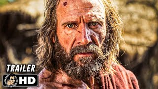 The Return 2024 Official Trailer Ralph Fiennes Juliette Binoche Tiff