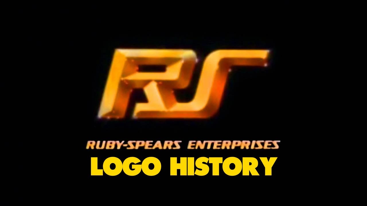 Ruby Spears Productions Logo History 305 Youtube