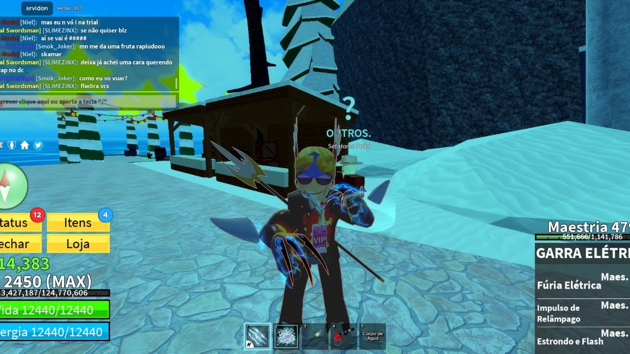 Blox Fruits Live Youtube